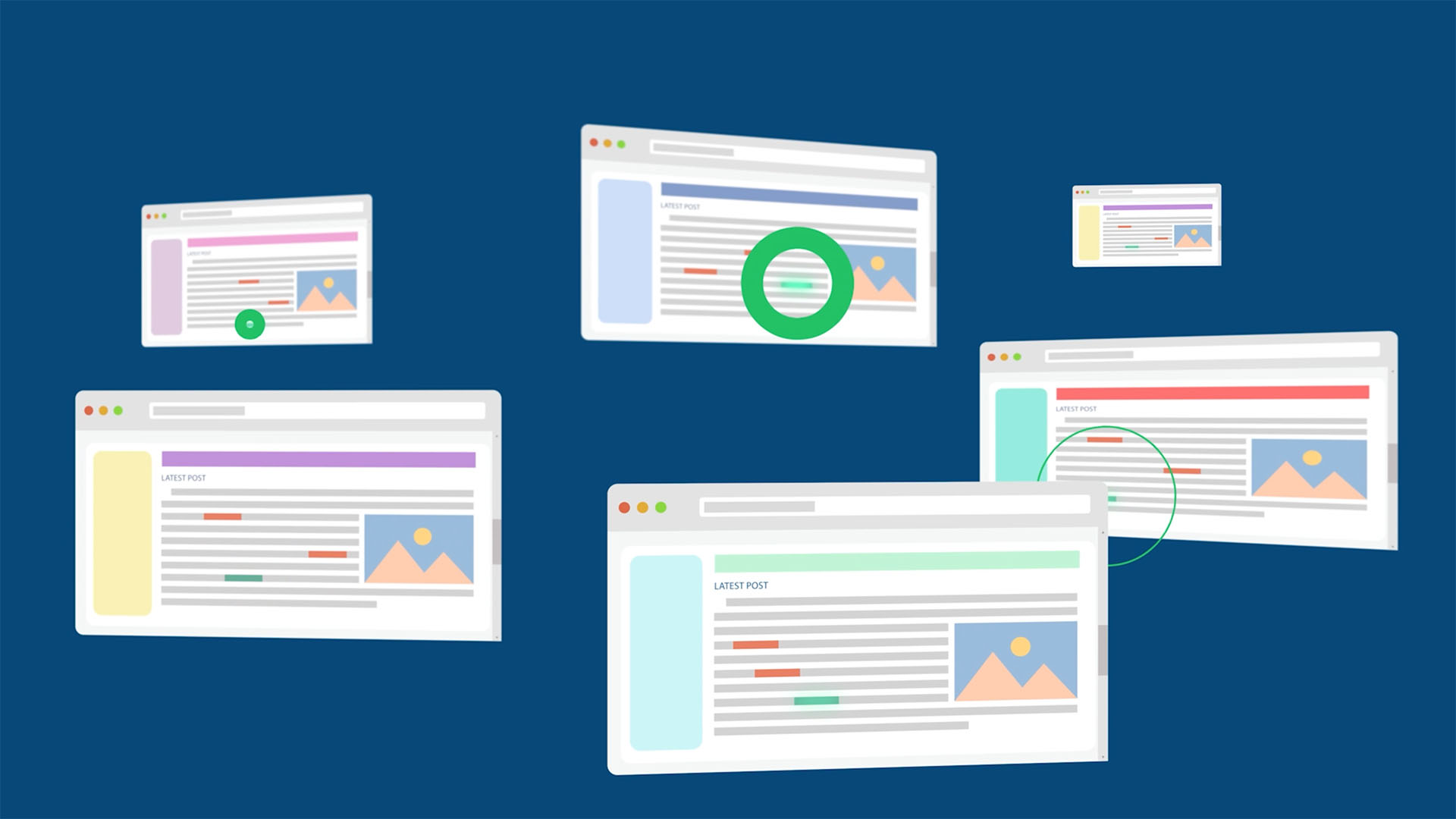 Rank Engine – AI-Enhanced Digital PR & SEO