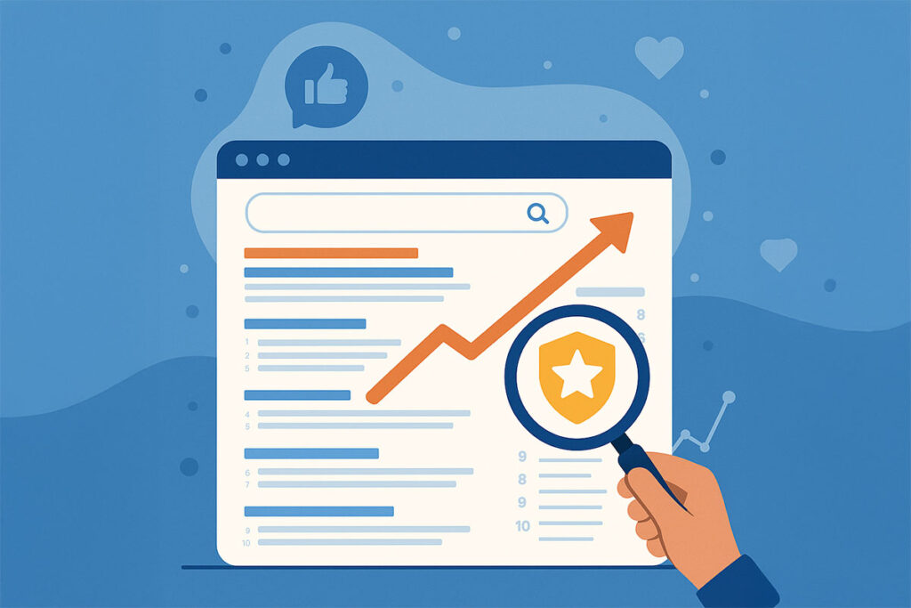 Frequently Asked Questions – Rank Engine