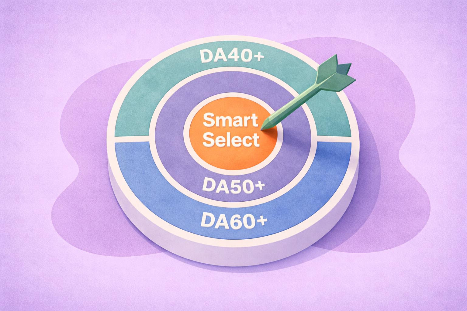 DA Targeting vs Smart Select: Which Strategy Fits?